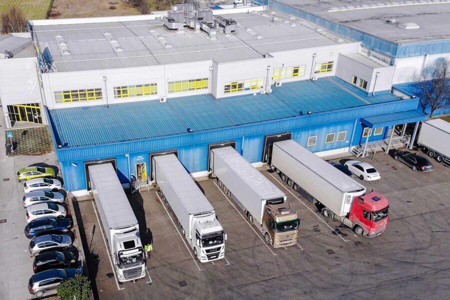 Naslovna - Stjema Promet